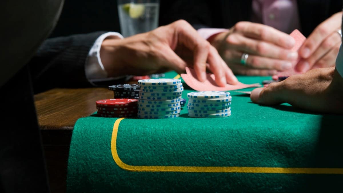 Gambling Winnings Tax: How Does It Work?