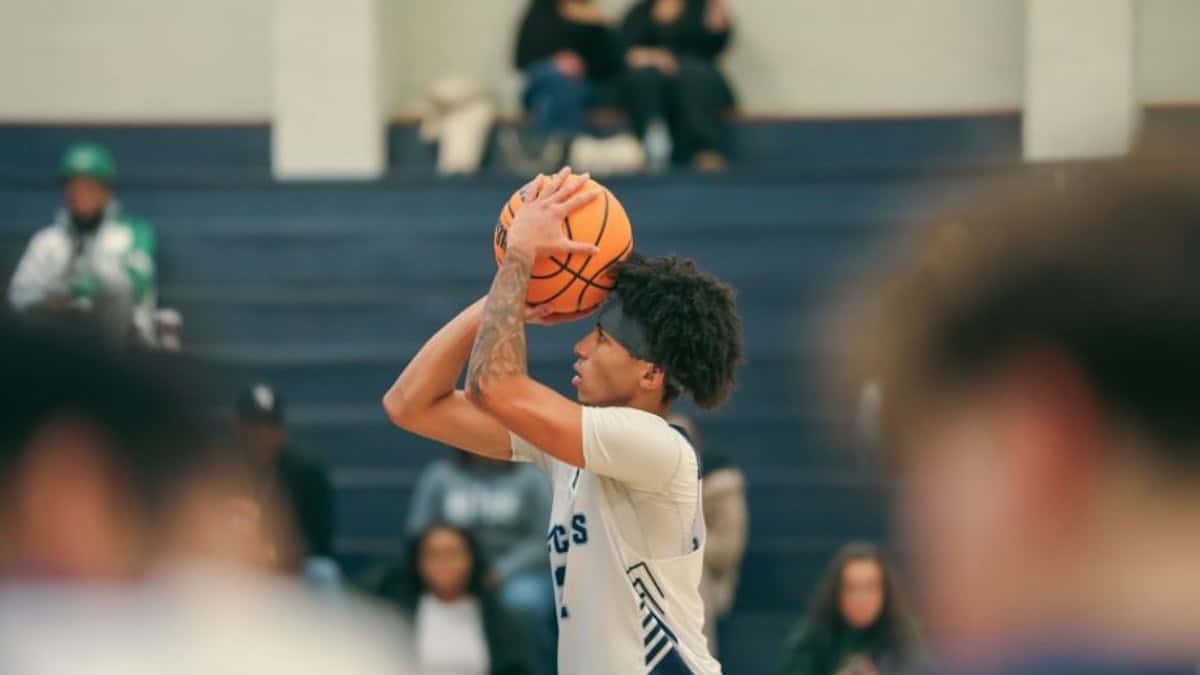 Bucks County CC vs. Penn State Wilkes-Barre Basketball