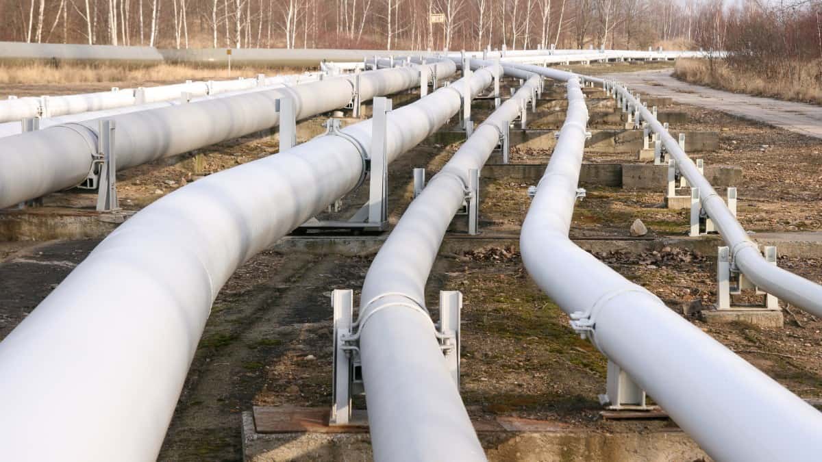 Sunoco Pipeline in Bucks County Resumes Operations