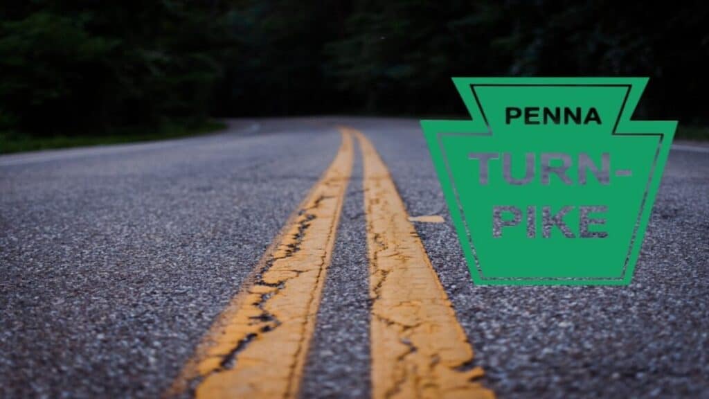 Pennsylvania Turnpike Northeast Extension Closures Planned