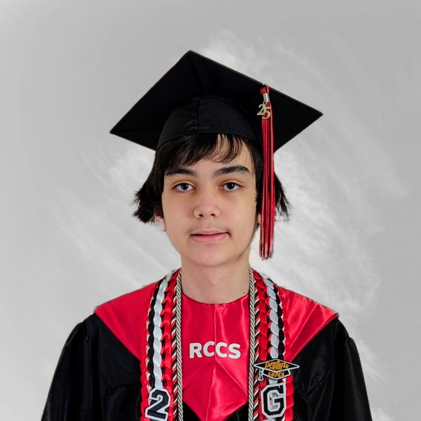 Bucks County Student Ranks Top 5% at Reach Cyber