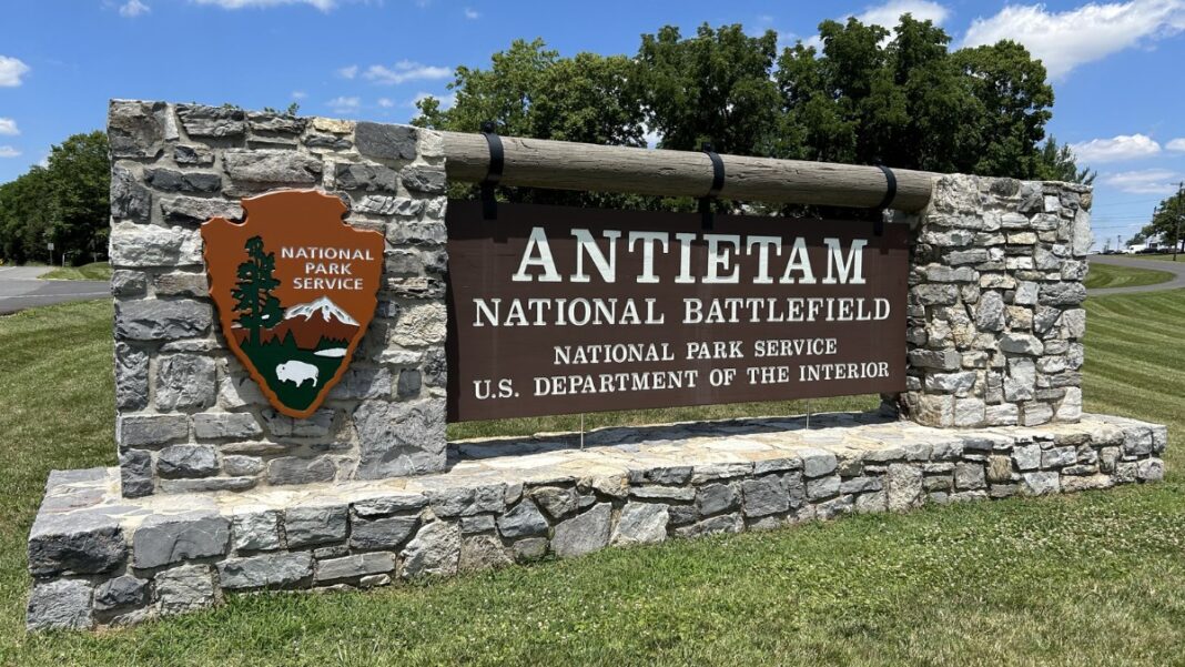 Haunted Places in Maryland: Legends and Paranormal Sightings