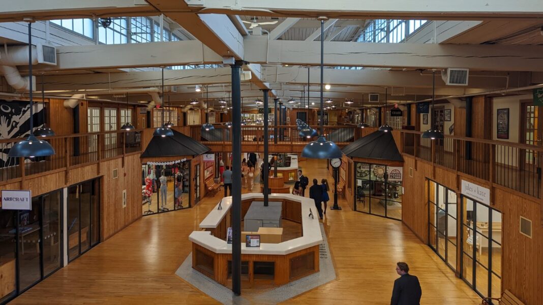 Haunted Places in Maryland: Legends and Paranormal Sightings